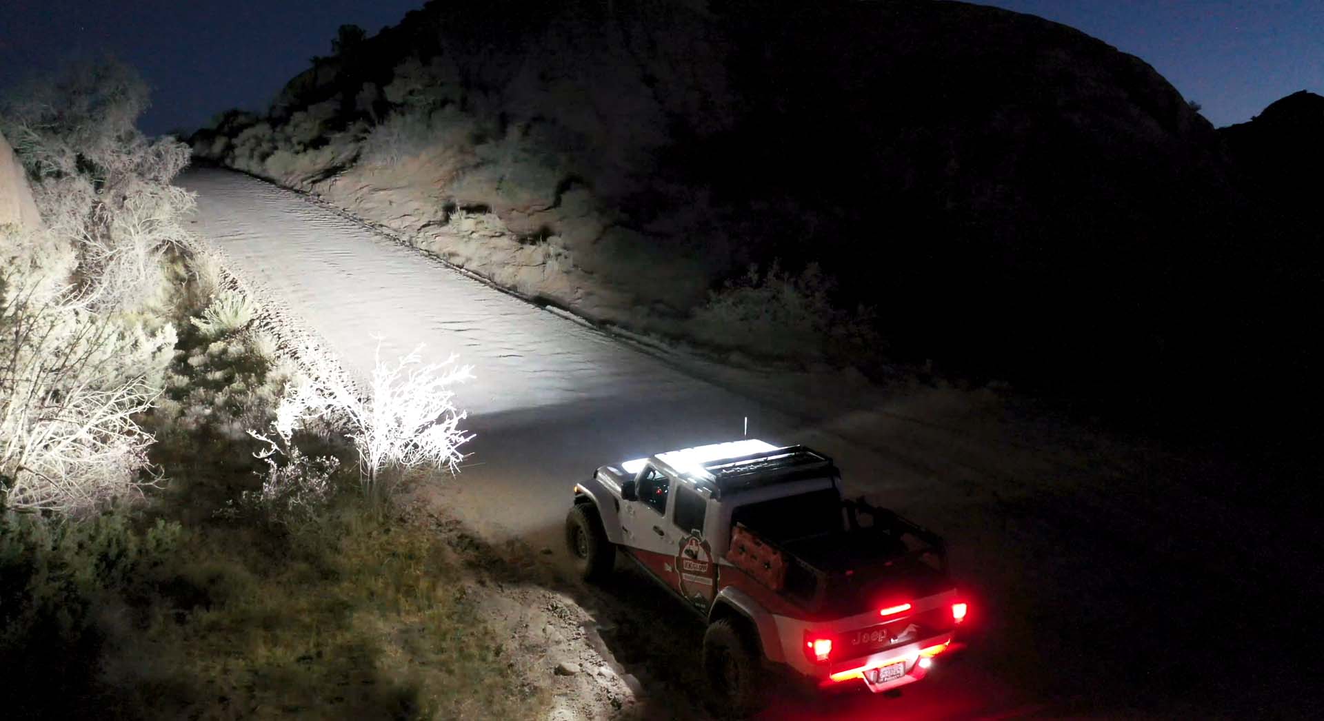 Controller for SAR System